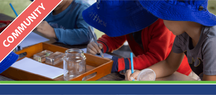 ECA Community of Practice: Diverse learners and inclusive practice in ...